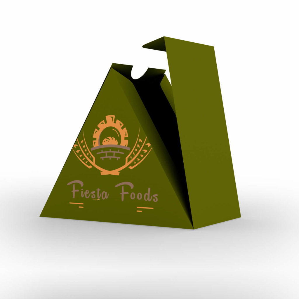 Custom Bakery Boxes Online & Packaging – Flat 20% OFF