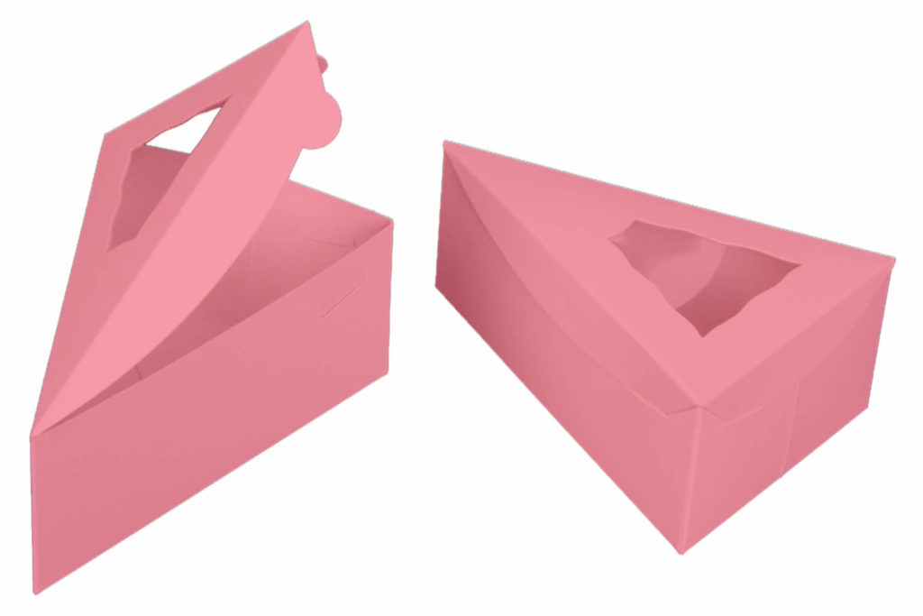 Bakery Boxes – Max Custom Boxes