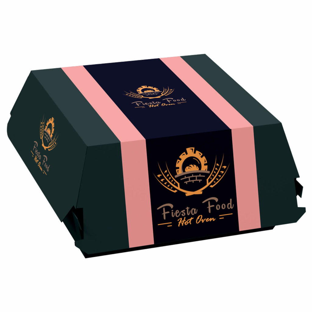 Custom Food Boxes & Packaging, Plan Food Boxes