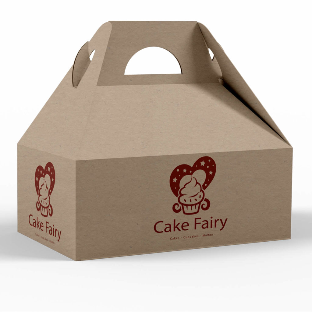 Bakery Boxes – Max Custom Boxes