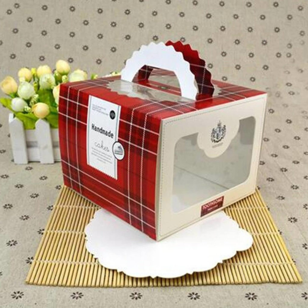 Custom Cardboard Cupcake Boxes & Packaging – Flat 20% OFF