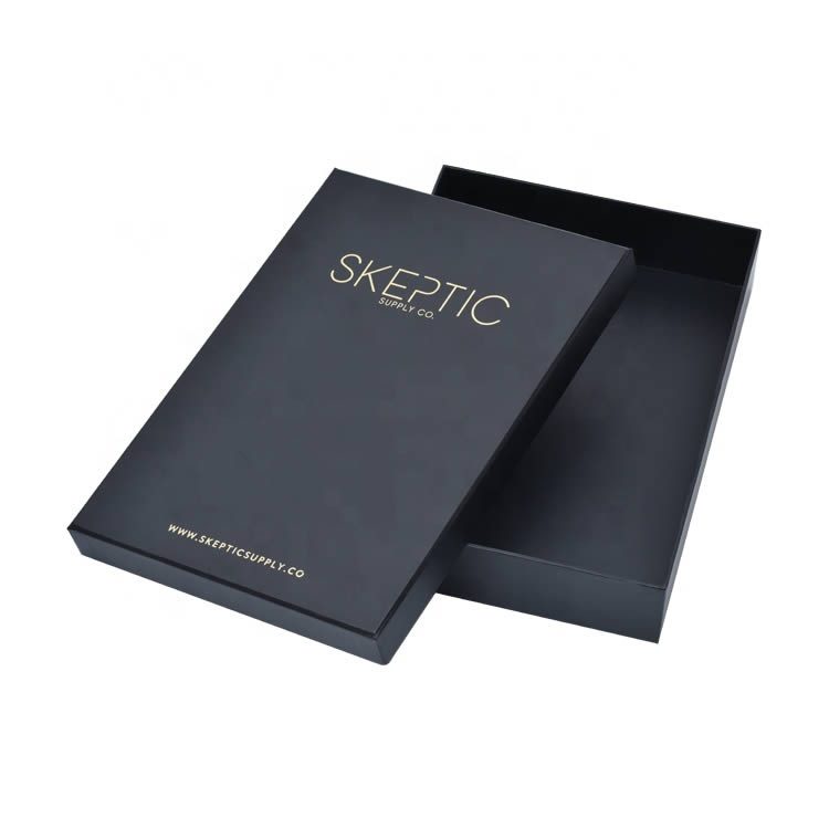 Custom Shirt Boxes & Packaging – Flat 20% OFF