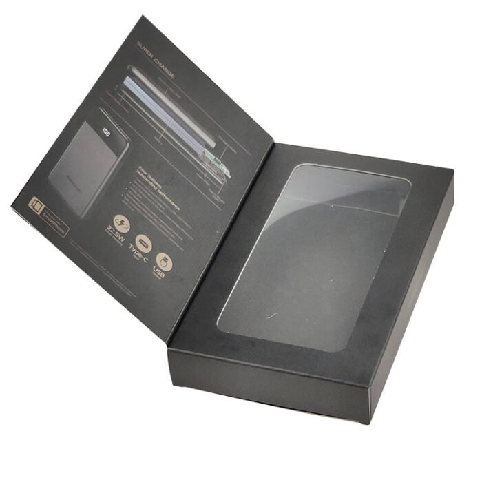 Custom Die Cut Boxes & Packaging – Flat 20% OFF