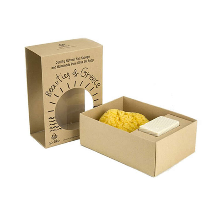 Custom Soap Sleeves & Boxes – Flat 20% OFF