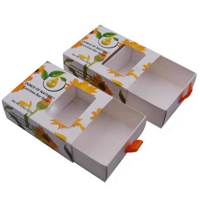 Custom Soap Sleeves & Boxes – Flat 20% OFF