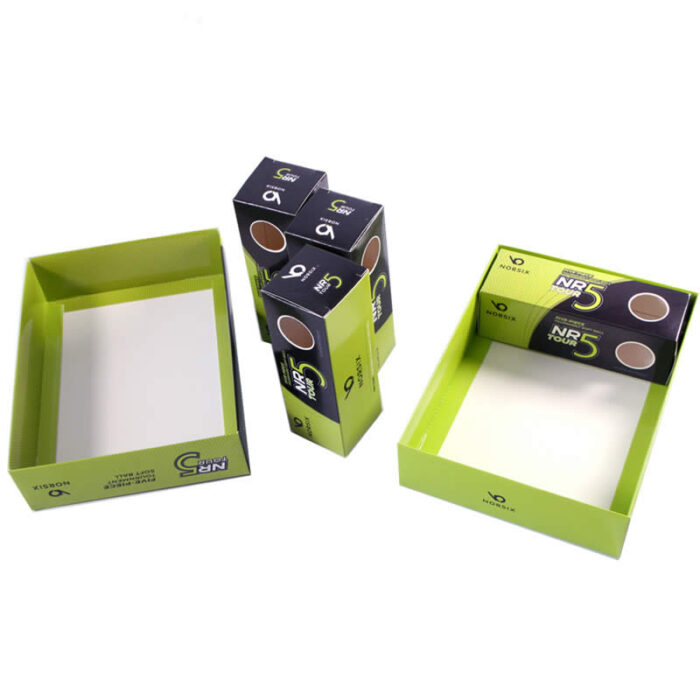 Custom Sports Boxes & Packaging – Flat 20% OFF