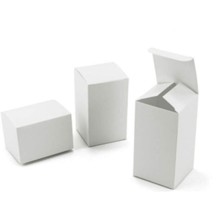 Custom White Boxes & Packaging – Flat 20% OFF