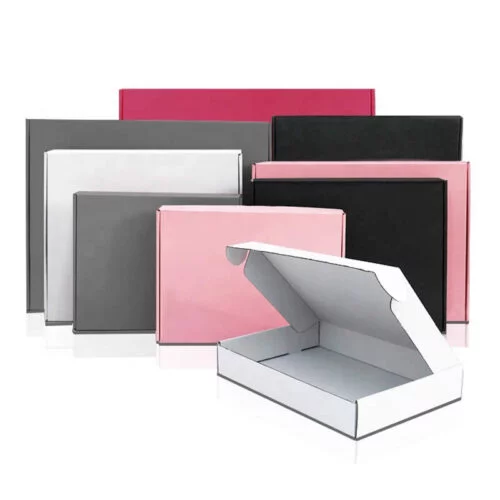 Custom Postage Boxes & Packaging – Flat 20% OFF