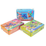 Custom Toy Boxes & Packaging – Flat 20% OFF