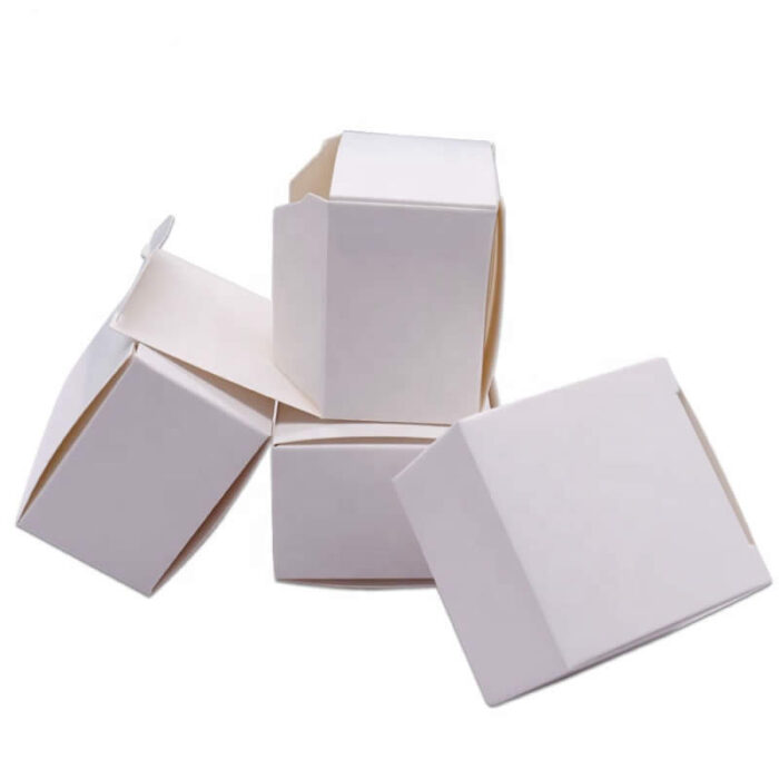 Custom White Boxes & Packaging – Flat 20% OFF