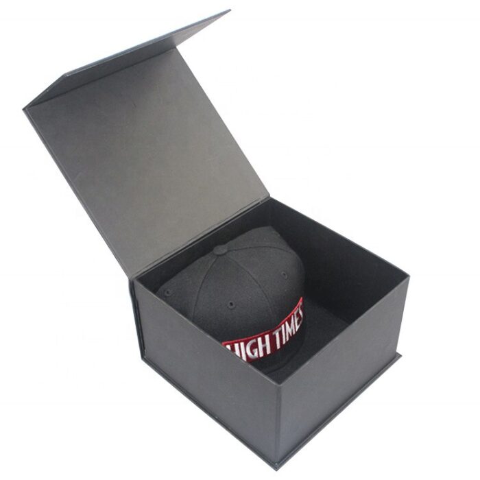 Buy Custom Baseball Cap Boxes & Packaging – Save 20% Today!