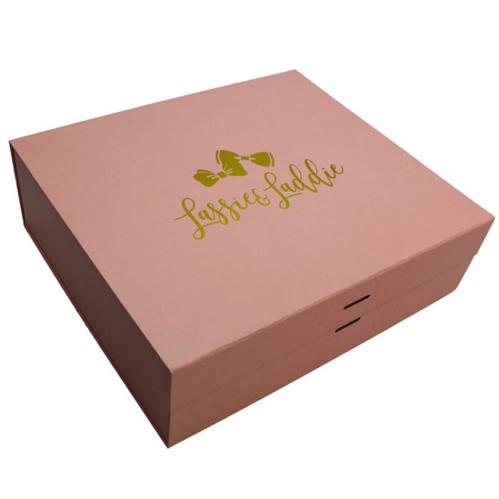 Buy Custom Magnetic Flap Gift Boxes - Save 20% Today