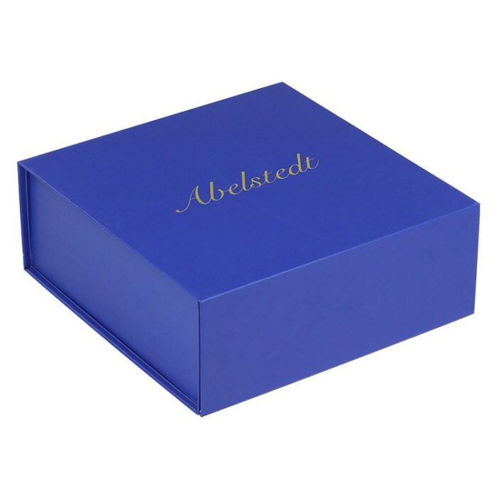 Buy Custom Magnetic Flap Gift Boxes - Save 20% Today