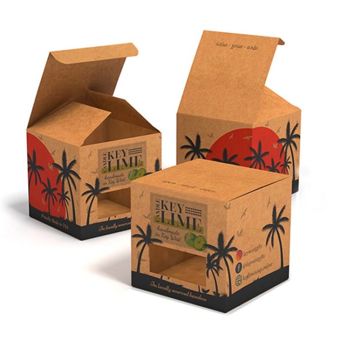 Custom Tuck Boxes & Packaging – Flat 20% OFF