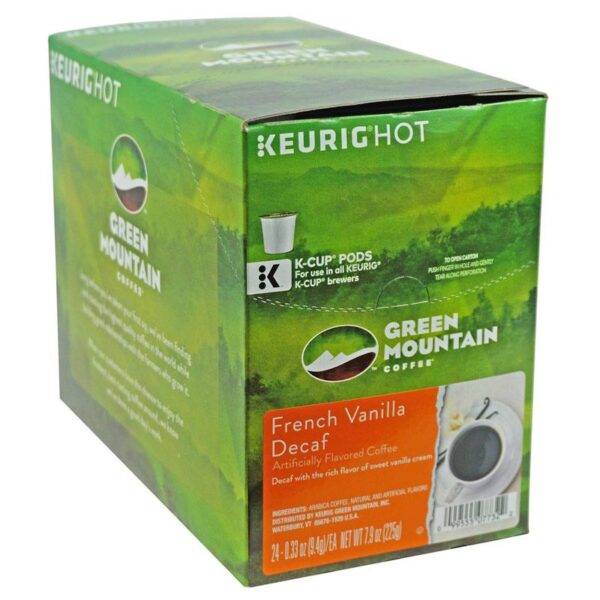 Custom K Cup Boxes & Packaging - Free Shipping